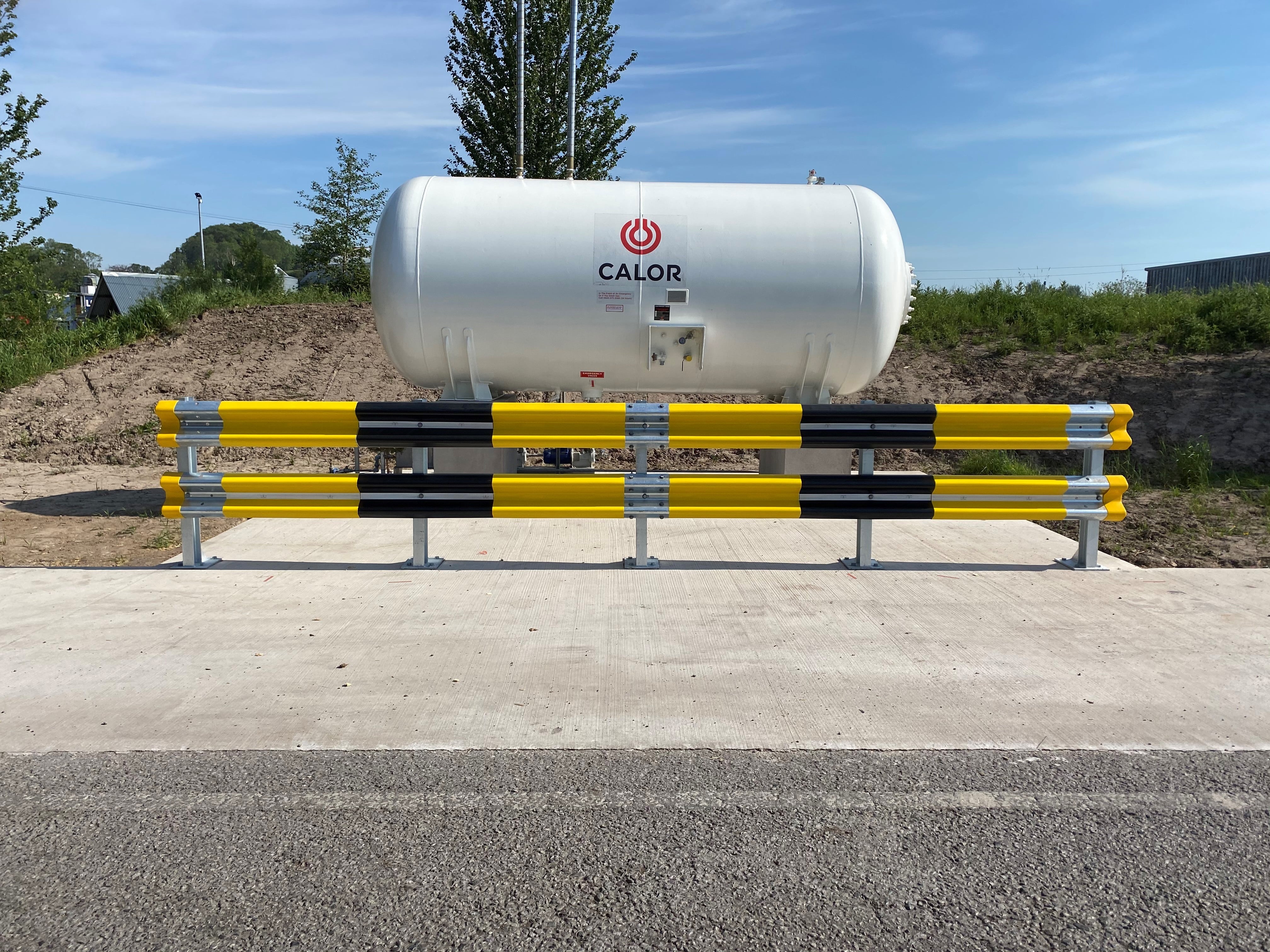 Wallace Protection Systems Ltd | Vehicular Barrier Systems