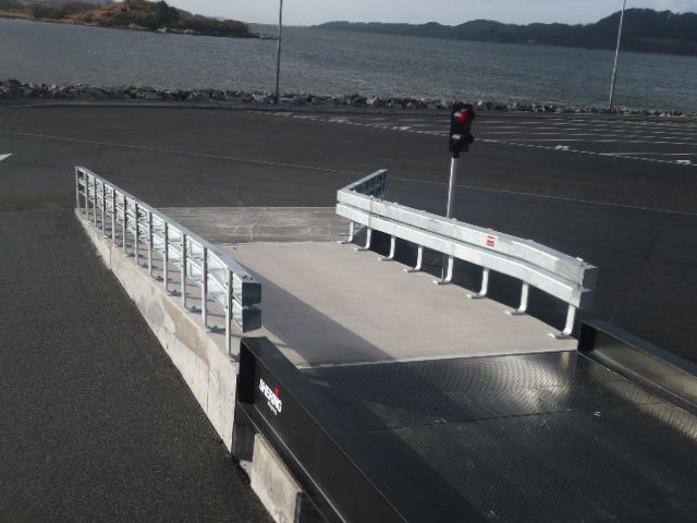 Industrial Safety Barriers | Wallace Protection Systems Ltd